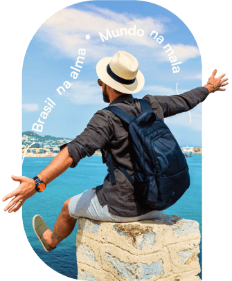 ZUPPER - Brasil na alma, mundo na mala